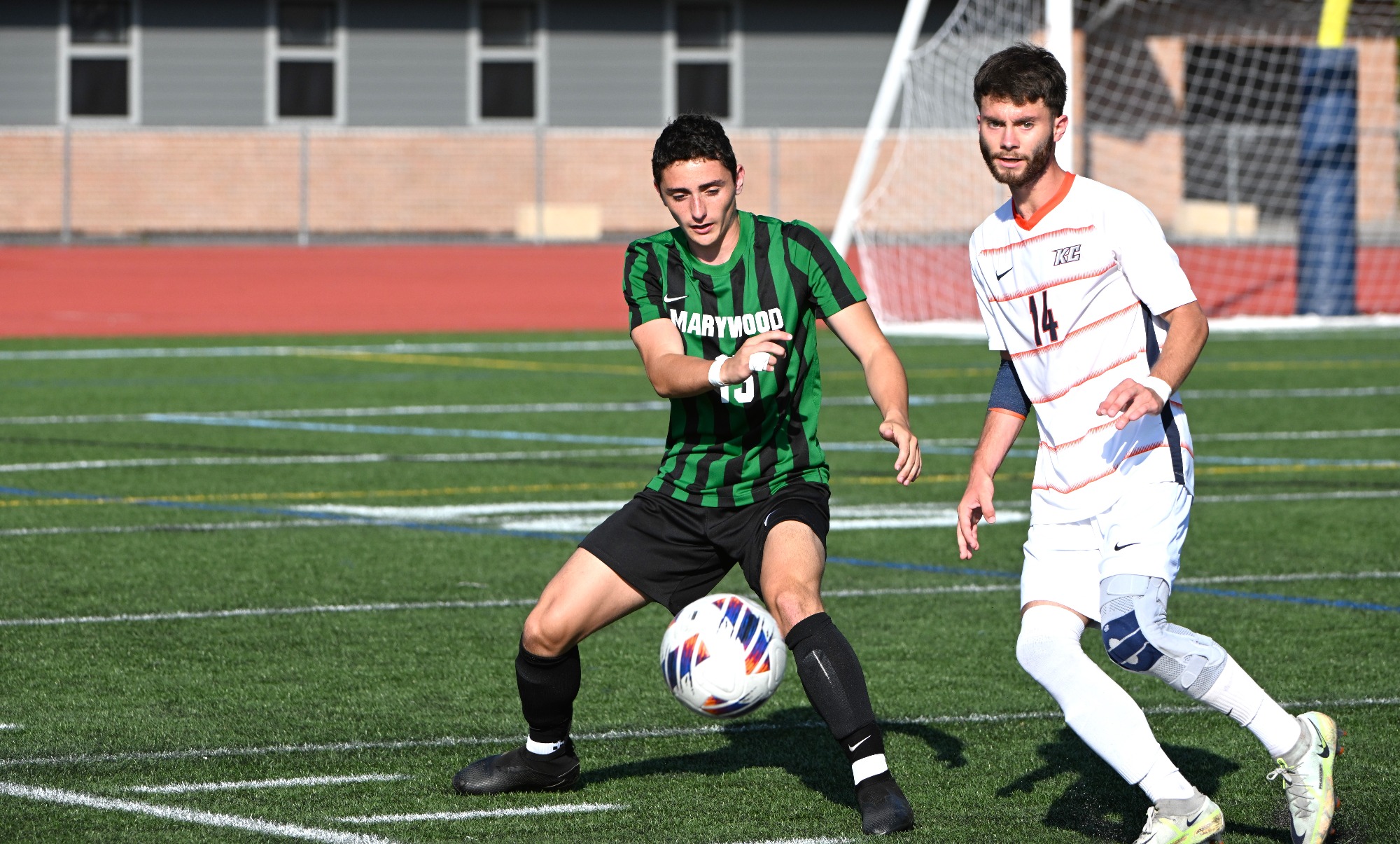 Anthony Ciotti - Men's Soccer - Marywood University Athletics