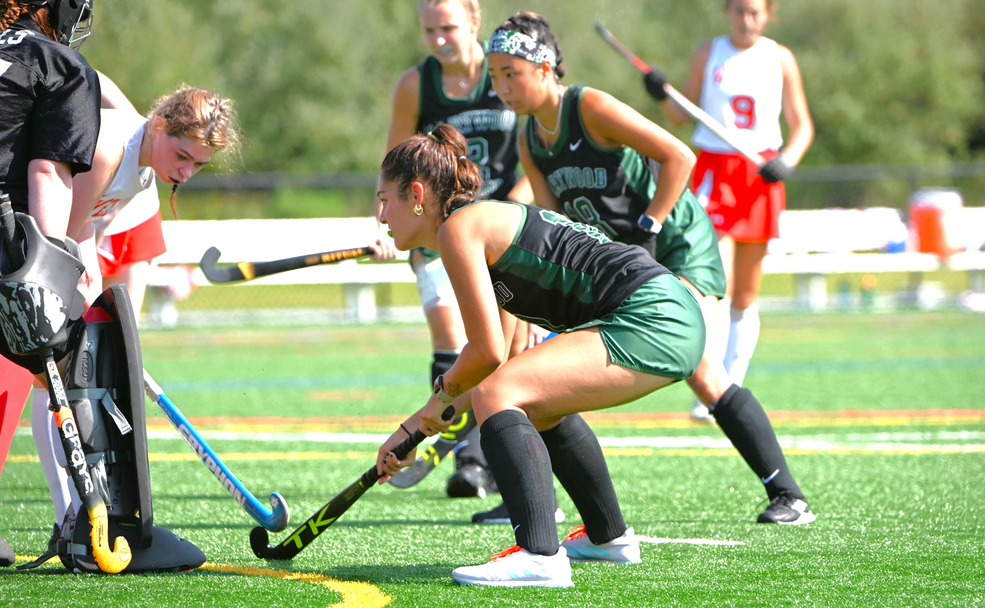 Ava Howells - Field Hockey - Marywood University Athletics