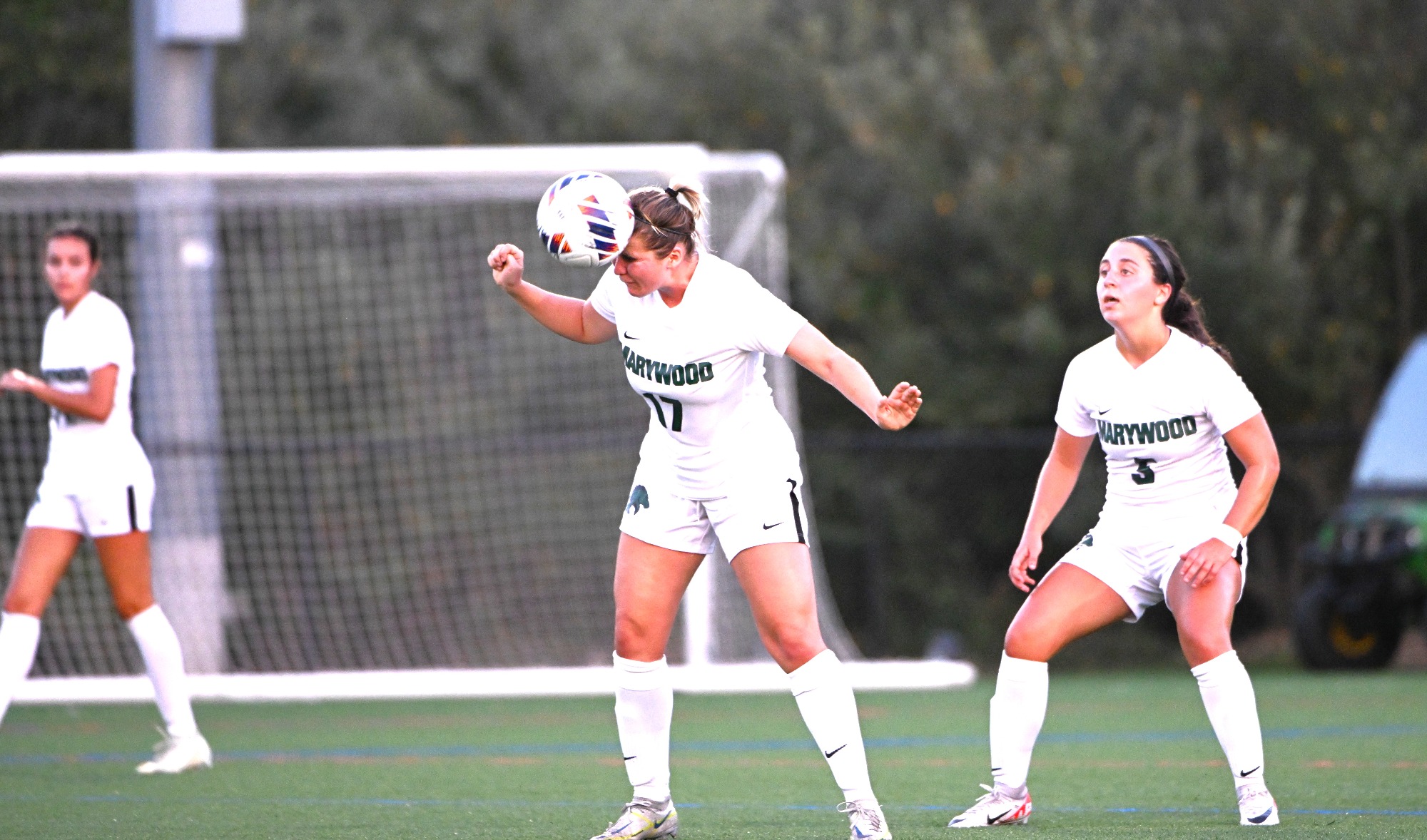 Kate Kollar-Dye - Women's Soccer - Marywood University Athletics