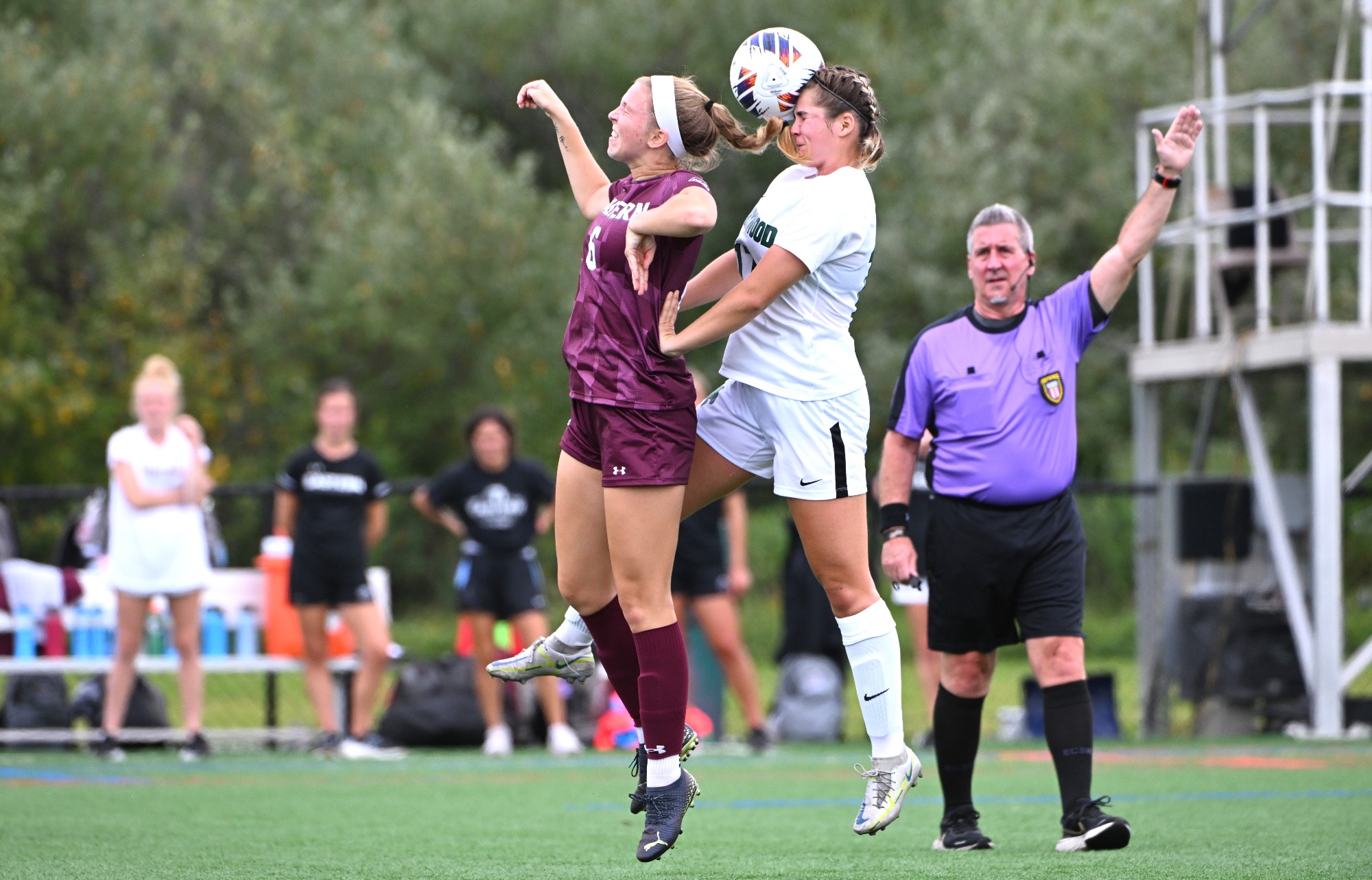 Kate Kollar-Dye - Women's Soccer - Marywood University Athletics