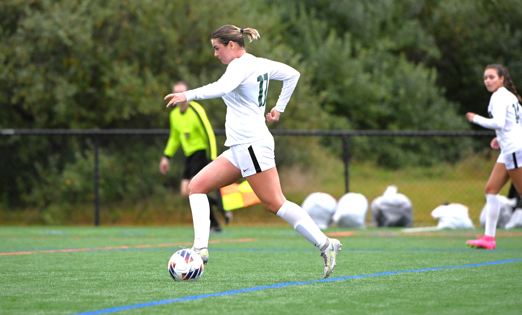 Kate Kollar-Dye - Women's Soccer - Marywood University Athletics
