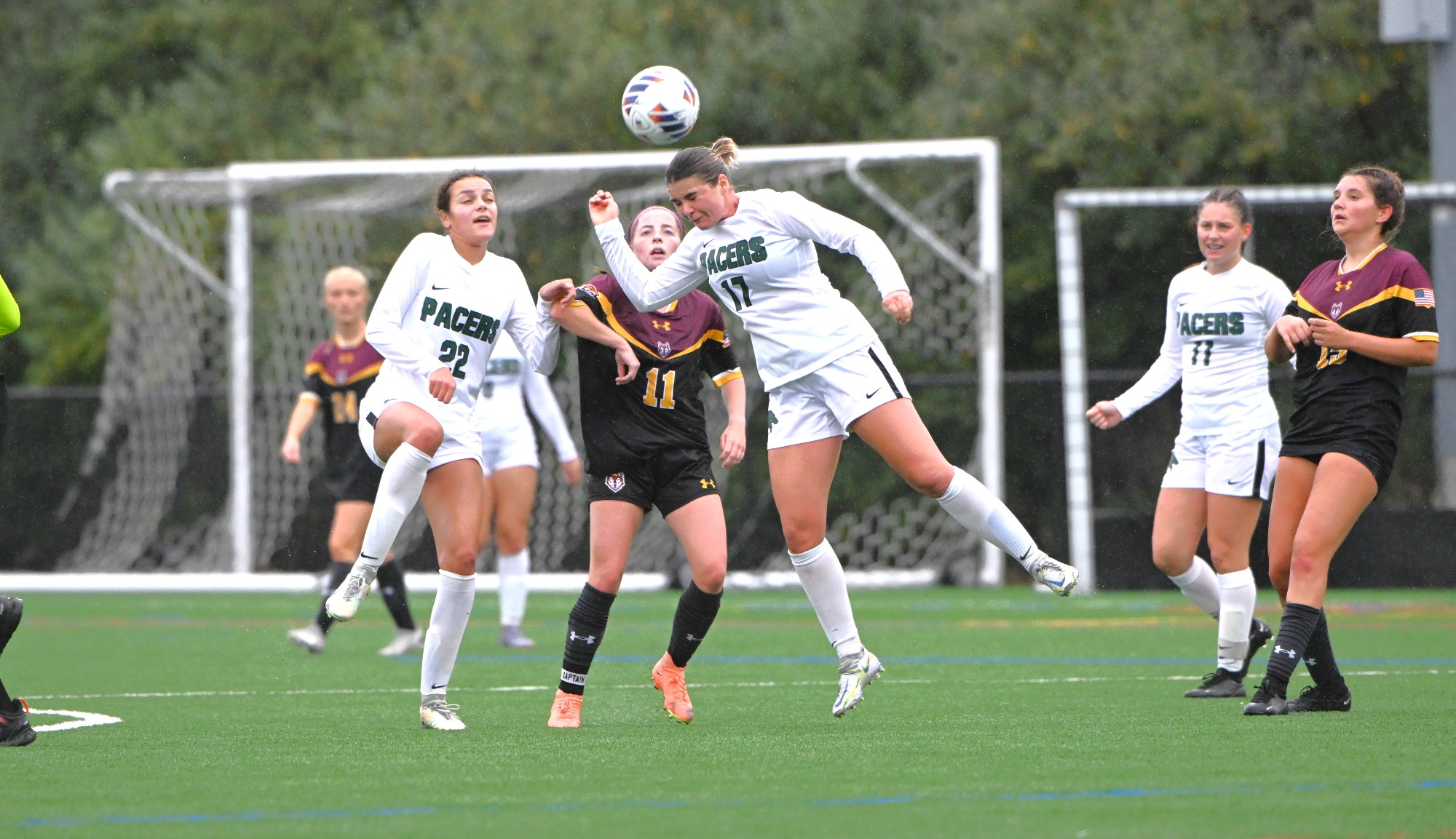 Kate Kollar-Dye - Women's Soccer - Marywood University Athletics