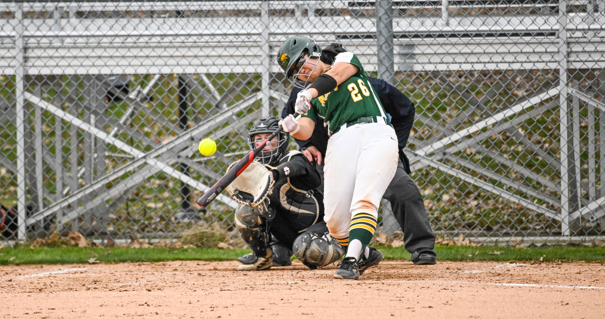 Emma Kim - Softball - Marywood University Athletics