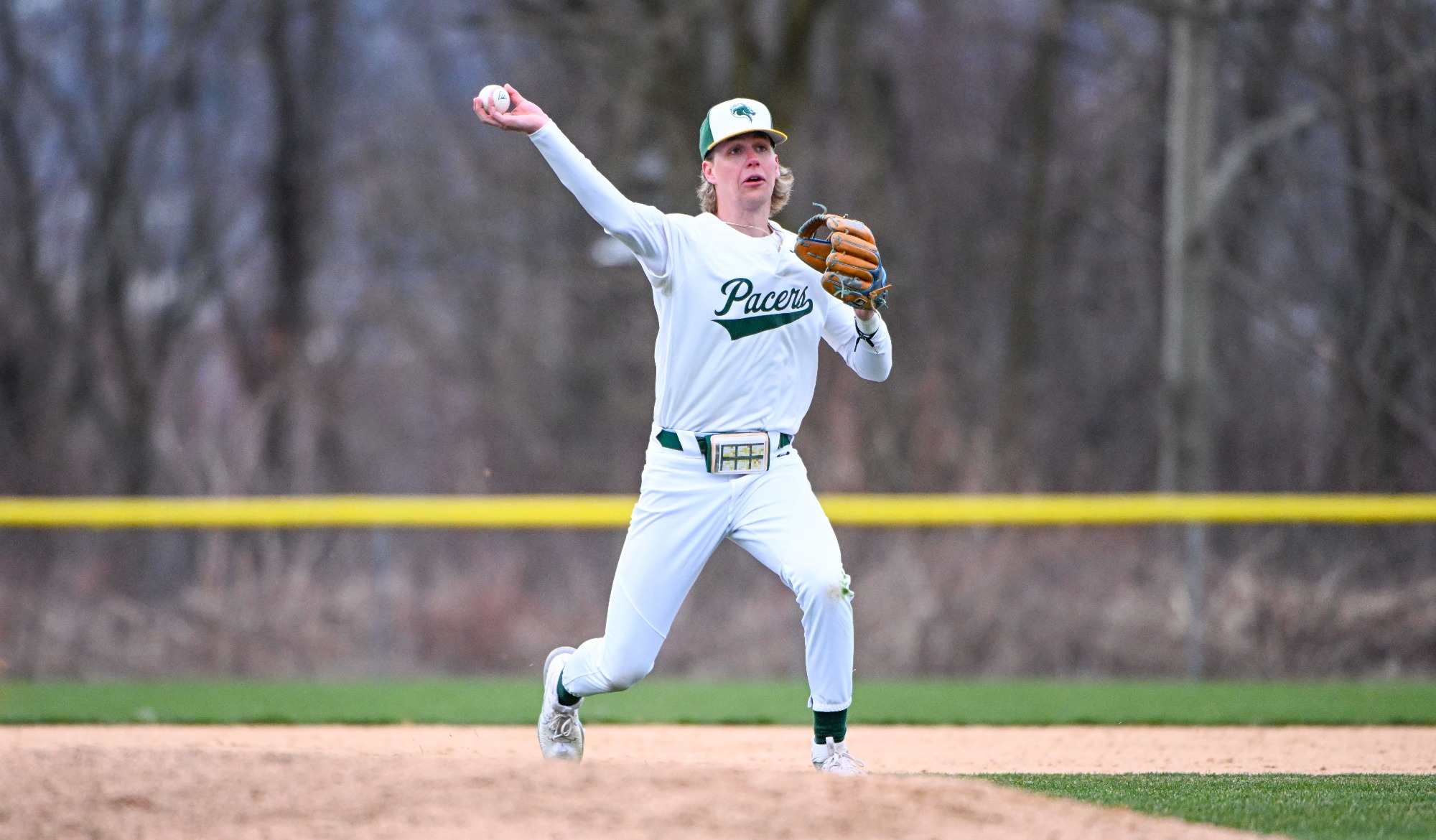 Cameron Kohut - Baseball - Marywood University Athletics