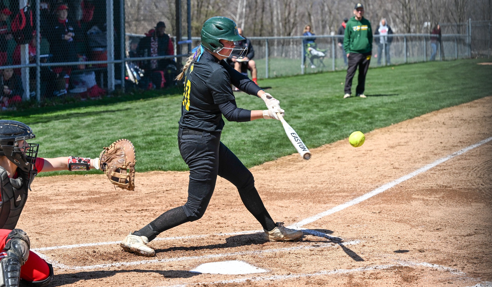 Marissa Gregory - Softball - Marywood University Athletics