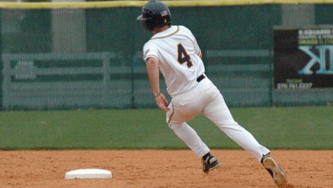 Wes Warren - Baseball - Murray State University Athletics