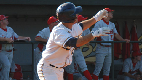 Zach Noonan - Baseball - Murray State University Athletics