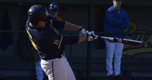 Cody Larson - Baseball - Murray State University Athletics