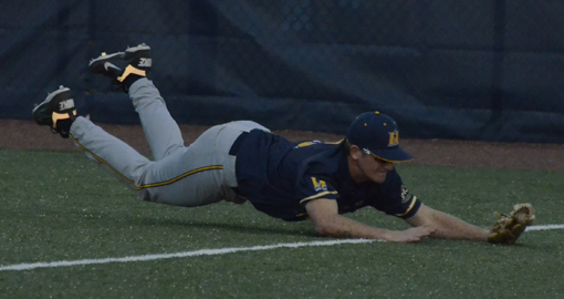 Cody Larson - Baseball - Murray State University Athletics