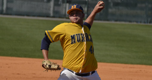 Kyle Cornett - Baseball - Murray State University Athletics