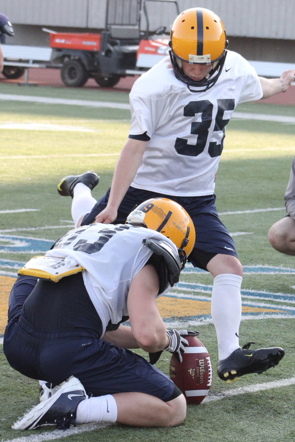 Jordan Benton - Football - Murray State University Athletics