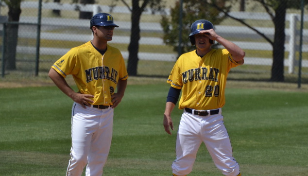 Dylan Wheeler - Baseball - Murray State University Athletics