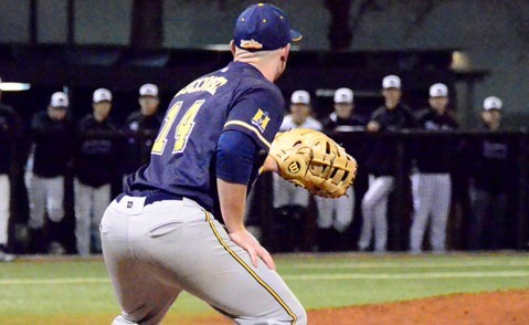 Mike Kozlowski - Baseball - Murray State University Athletics