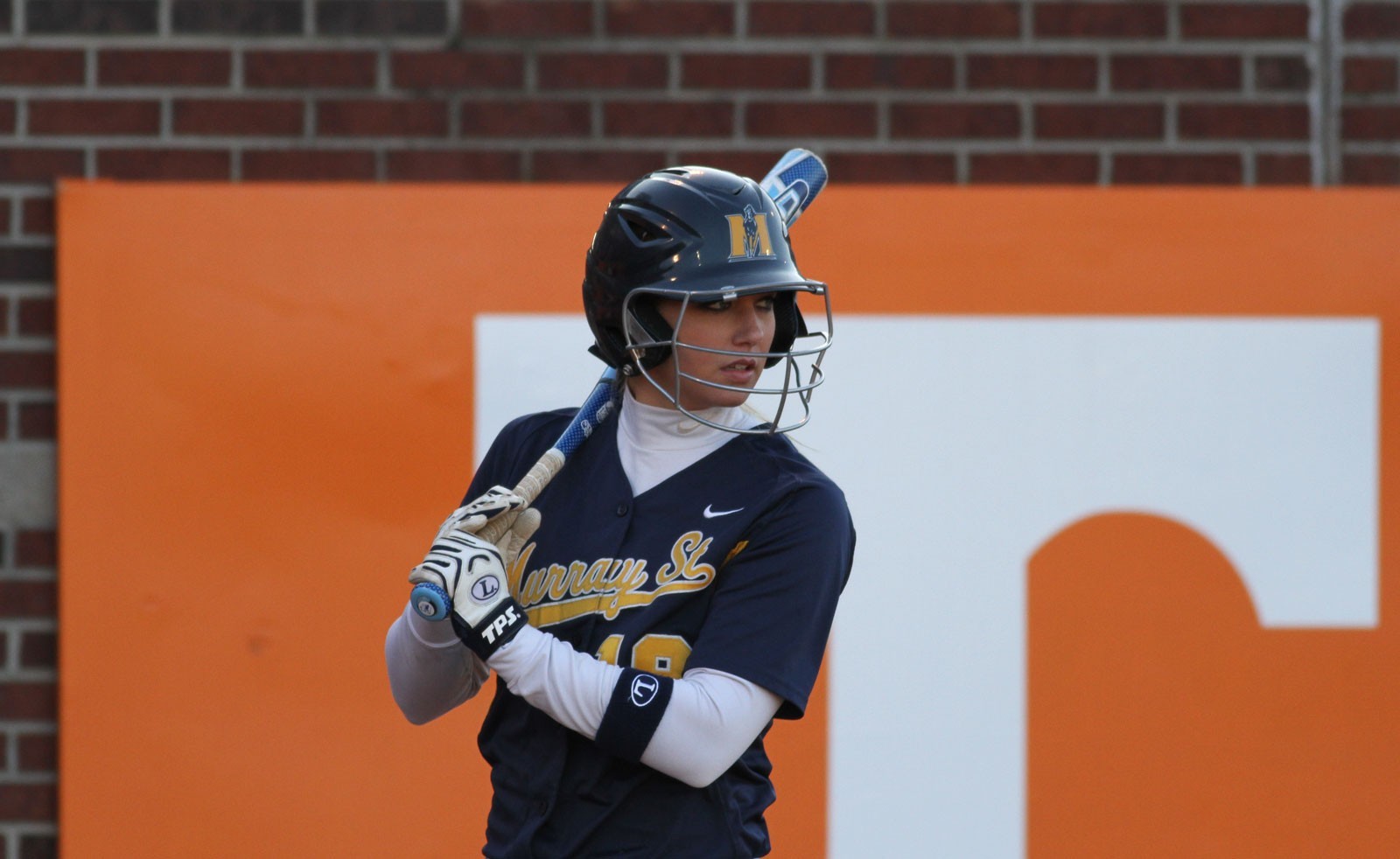 Casey Castile - Softball - Murray State University Athletics