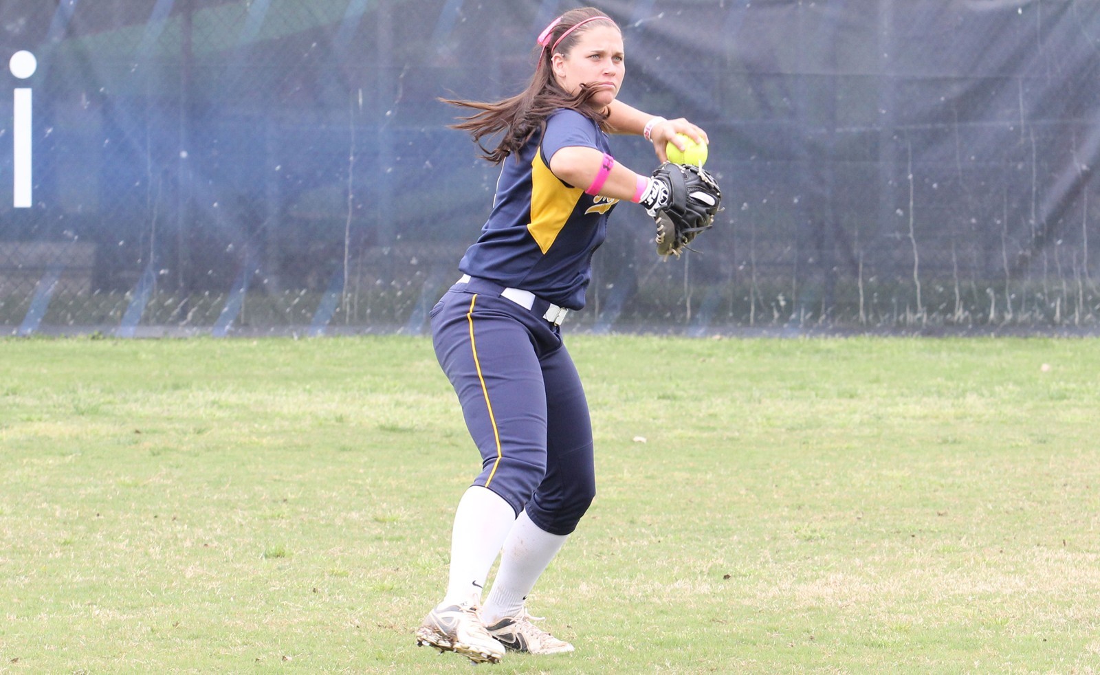 Sarah Anderson - Softball - Murray State University Athletics