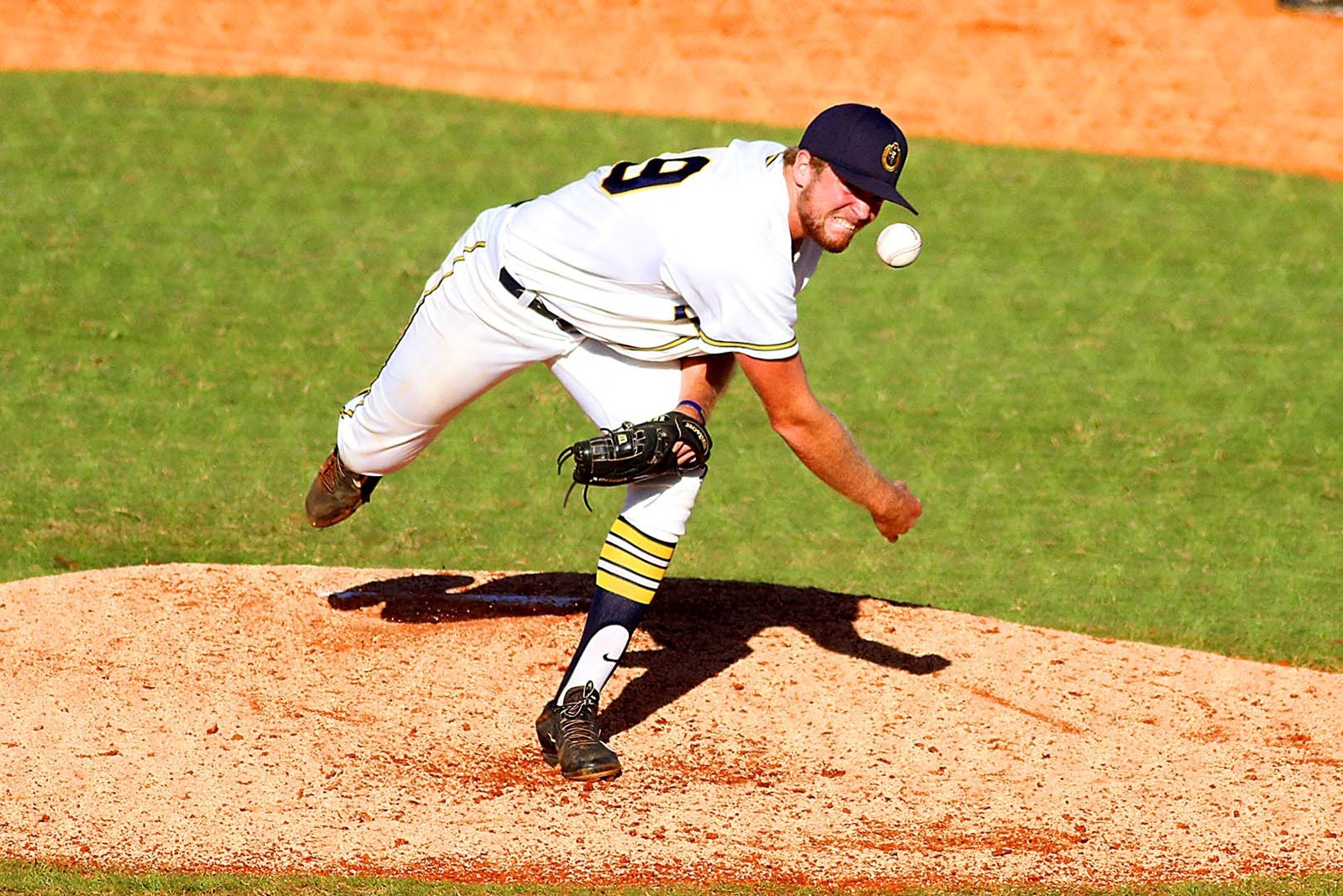 Andrew Bramley - Baseball - Murray State University Athletics