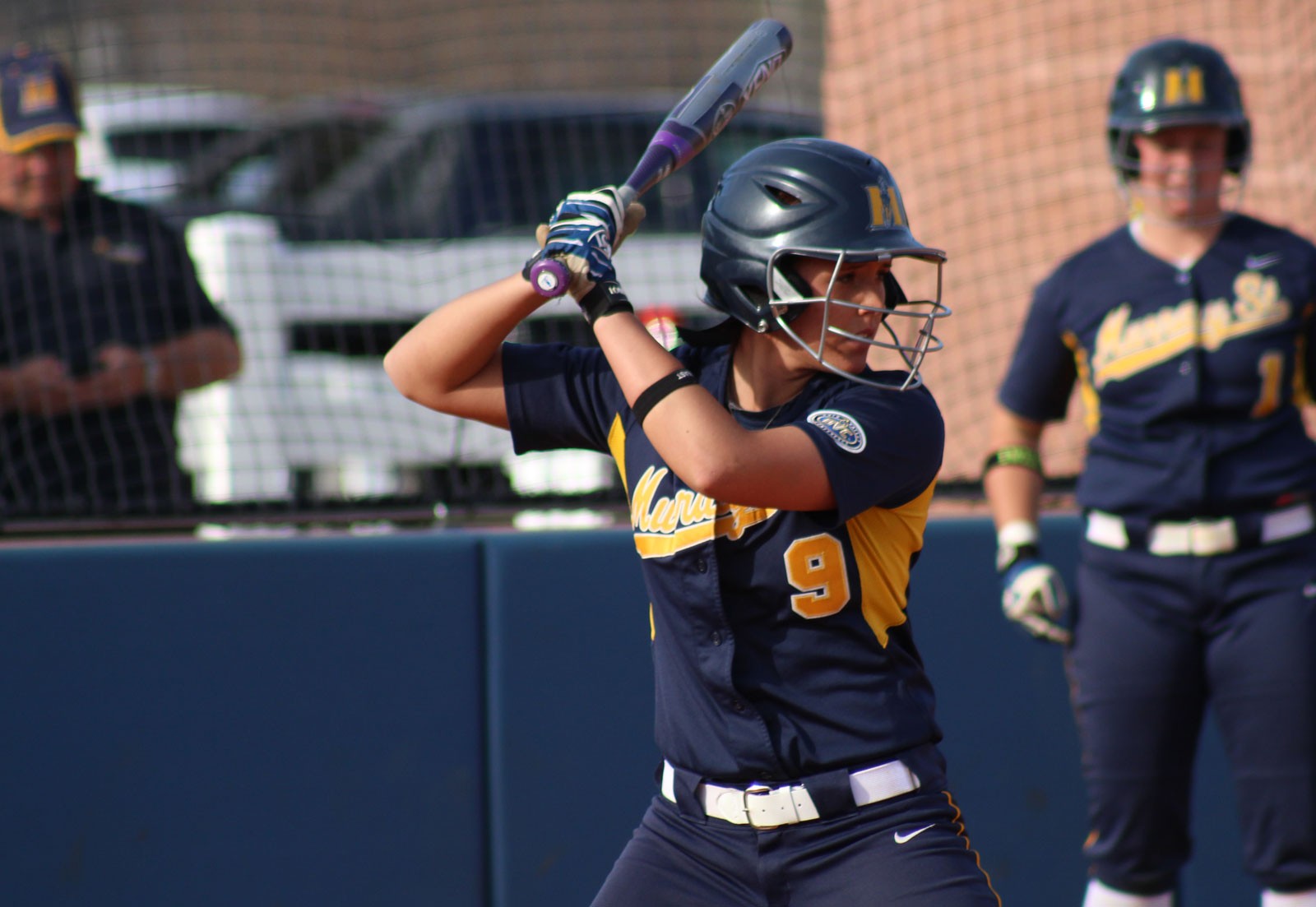 Mallory Richardson - Softball - Murray State University Athletics