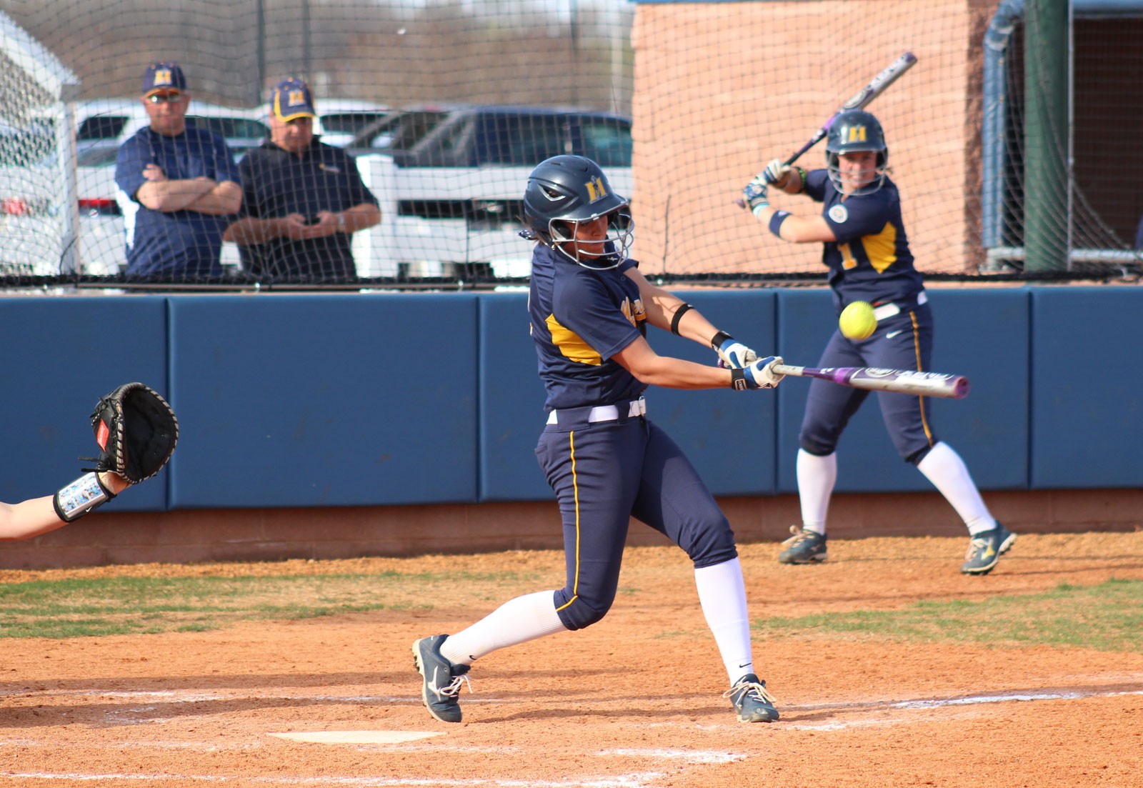 Mallory Richardson - Softball - Murray State University Athletics