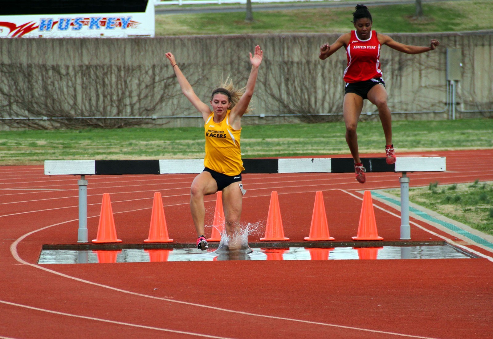 Ali Hester - Women's Track and Field - Murray State University Athletics