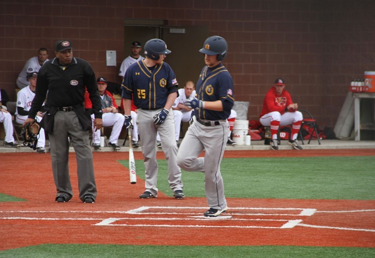 Matthew Johnson - Baseball - Murray State University Athletics