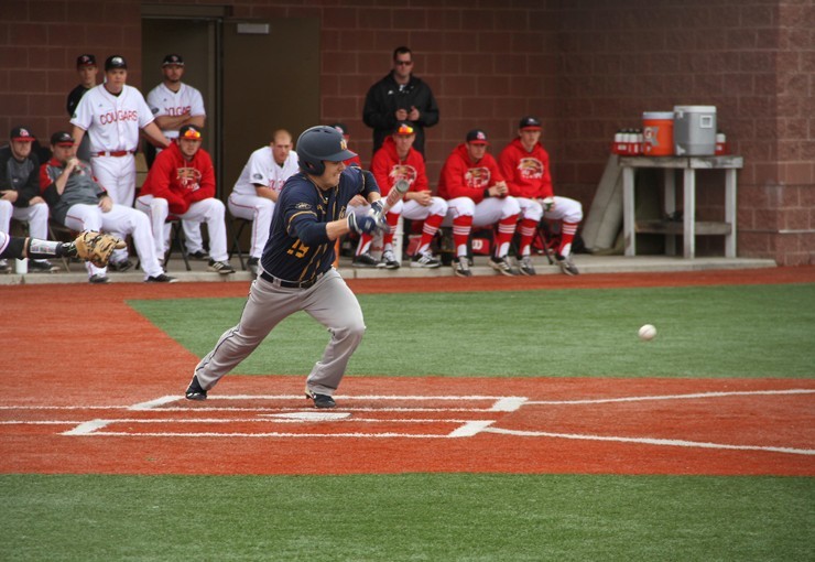 Taylor Mathews - Baseball - Murray State University Athletics