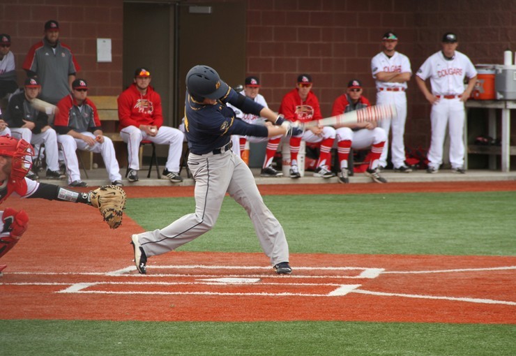 Taylor Mathews - Baseball - Murray State University Athletics