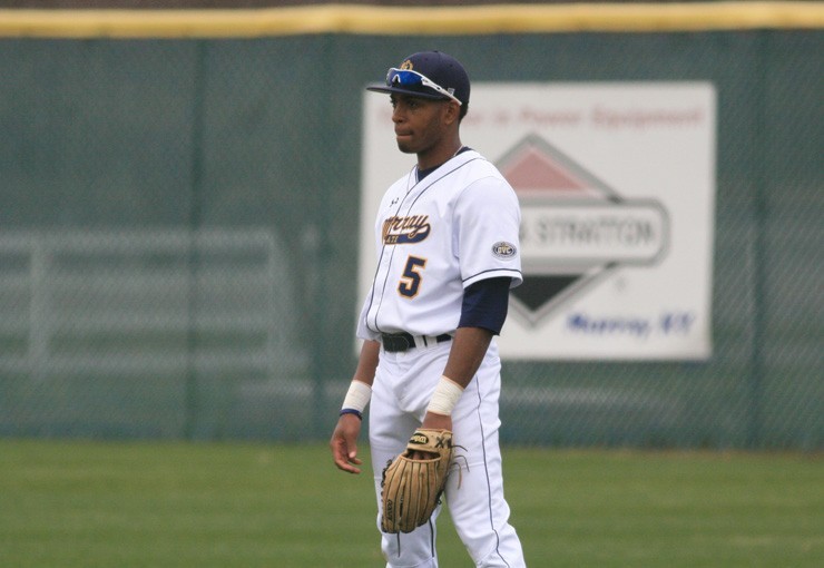 Pokey Harris - Baseball - Murray State University Athletics