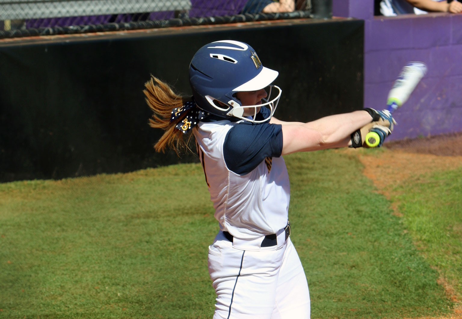 Mallory Young - Softball - Murray State University Athletics