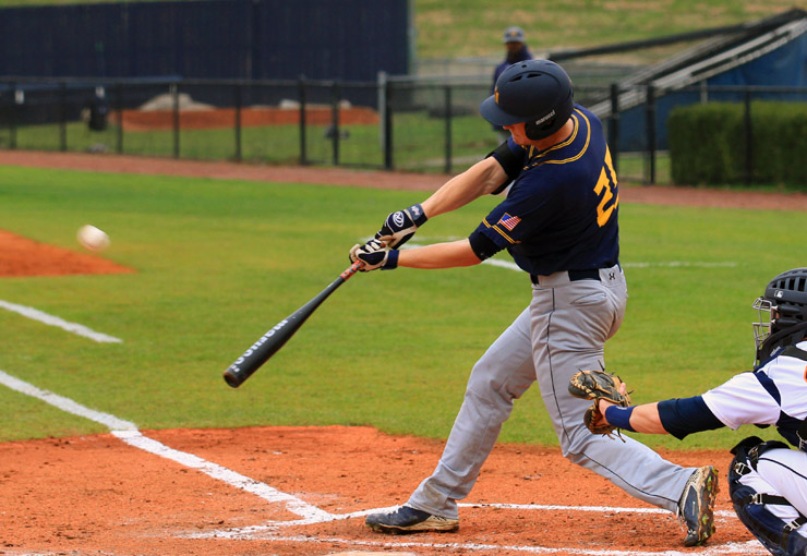 Reed Thompson - Baseball - Murray State University Athletics