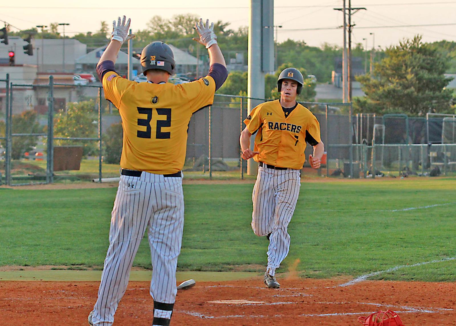 Adam Bauer - Baseball - Murray State University Athletics
