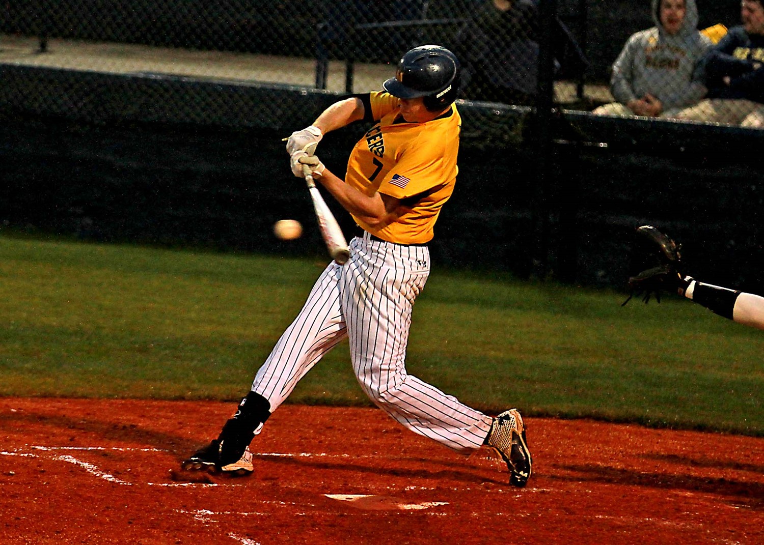 Adam Bauer - Baseball - Murray State University Athletics