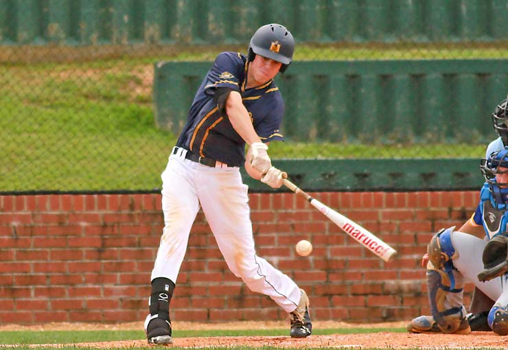 Adam Bauer - Baseball - Murray State University Athletics