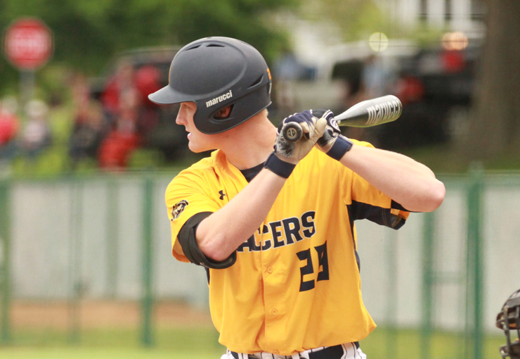 Reed Thompson - Baseball - Murray State University Athletics