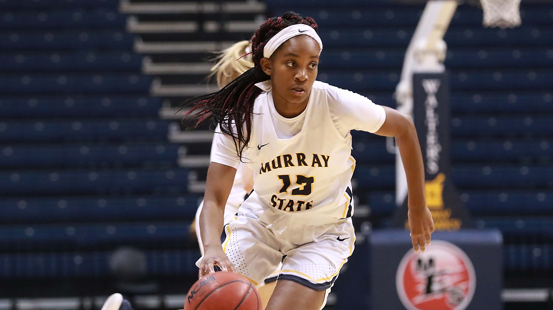 Bria Bethea - Women's Basketball - Murray State University Athletics