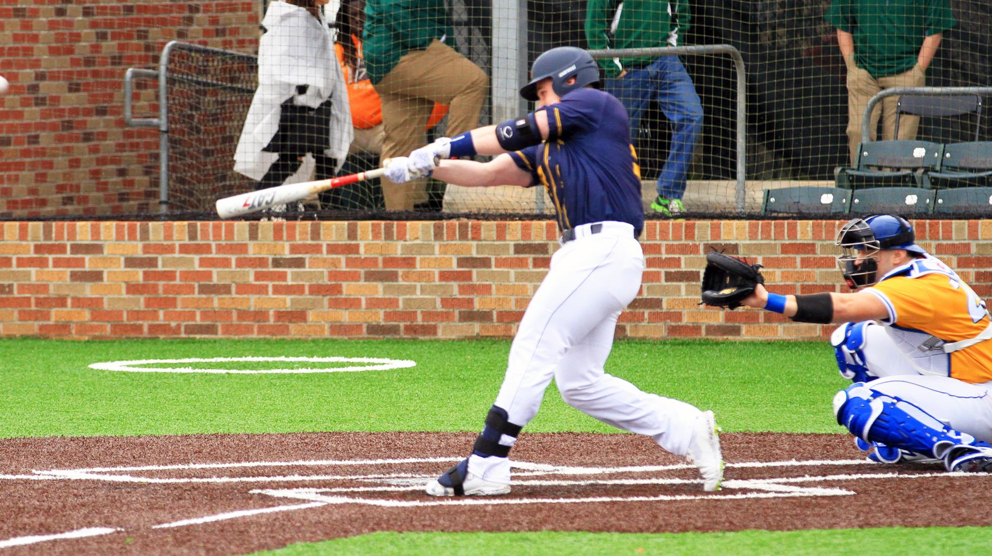 Kipp Moore - Baseball - Murray State University Athletics