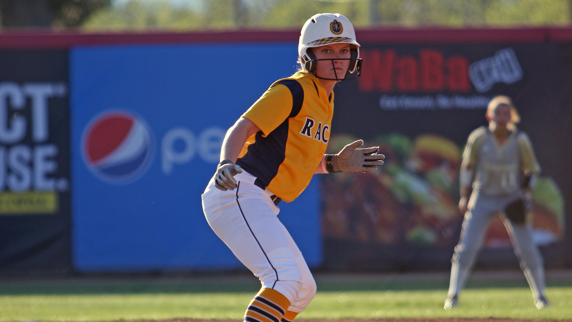 Kaylee Ranburger - Softball - Murray State University Athletics
