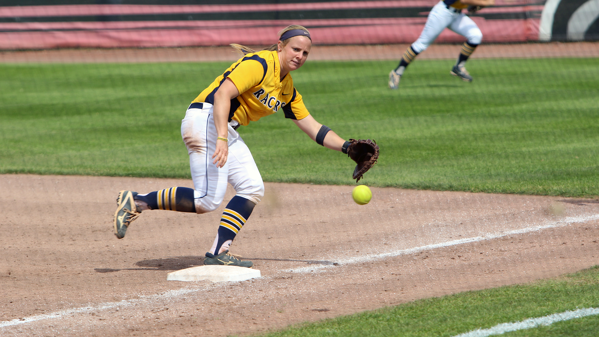 Jessica Twaddle - Softball - Murray State University Athletics