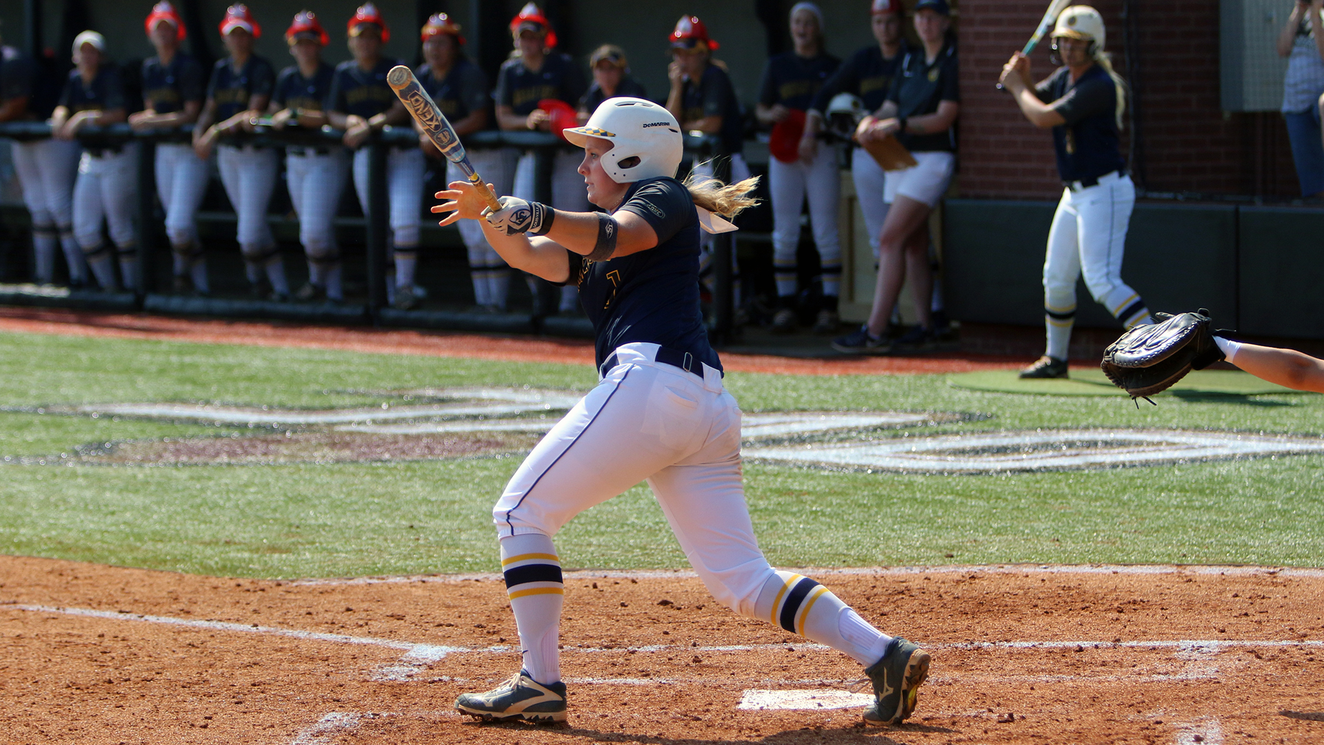 Jessica Twaddle - Softball - Murray State University Athletics