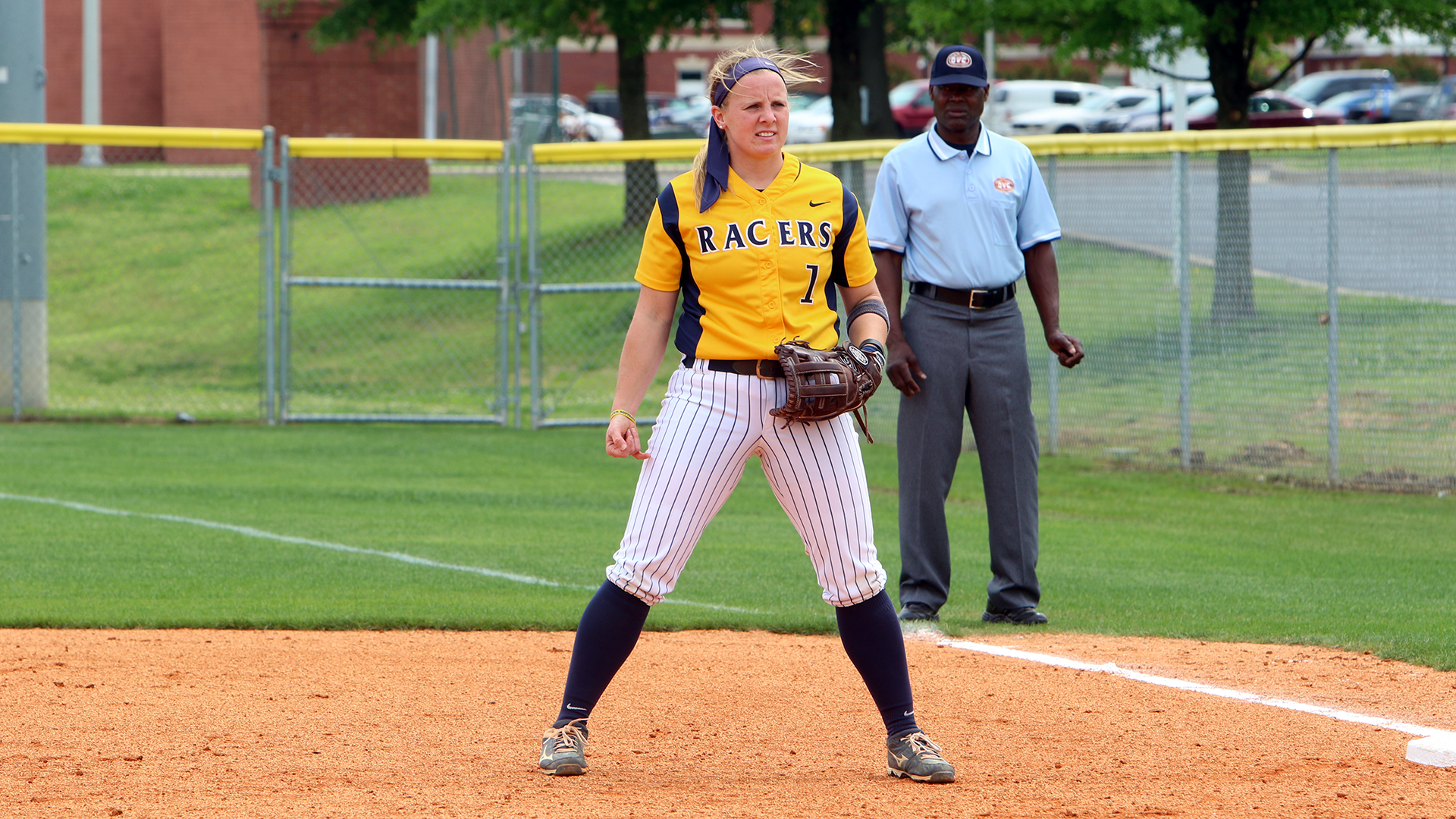 Jessica Twaddle - Softball - Murray State University Athletics