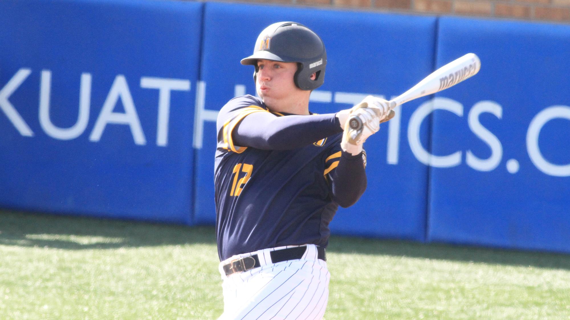 Caleb Hicks - Baseball - Murray State University Athletics