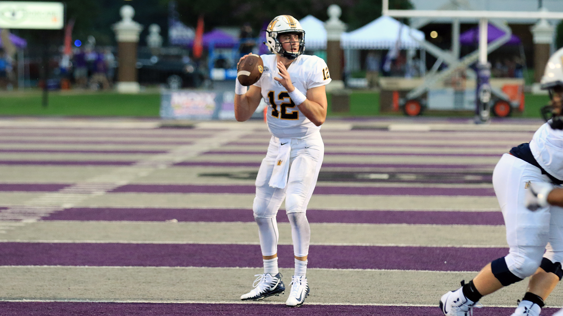 Drew Anderson - Football - Murray State University Athletics