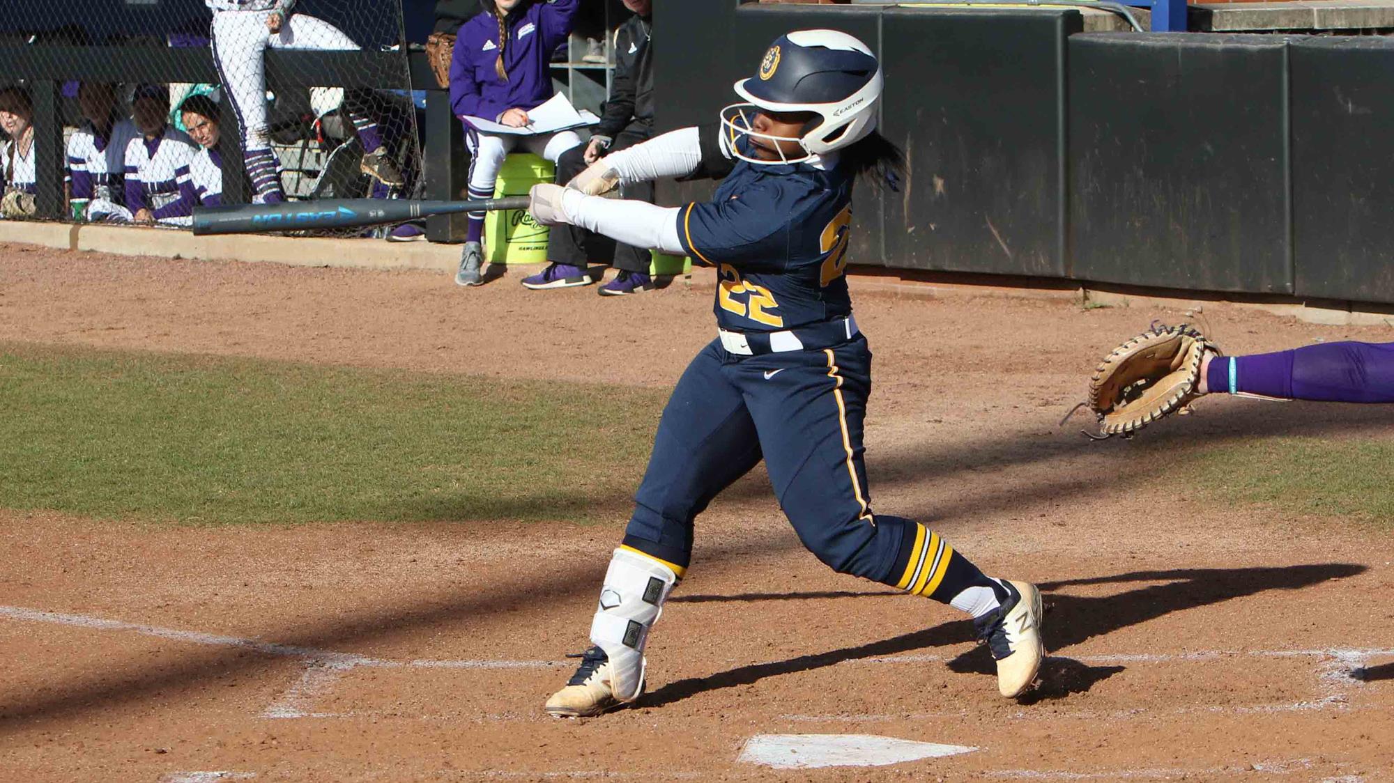 Denise Teague - Softball - Murray State University Athletics