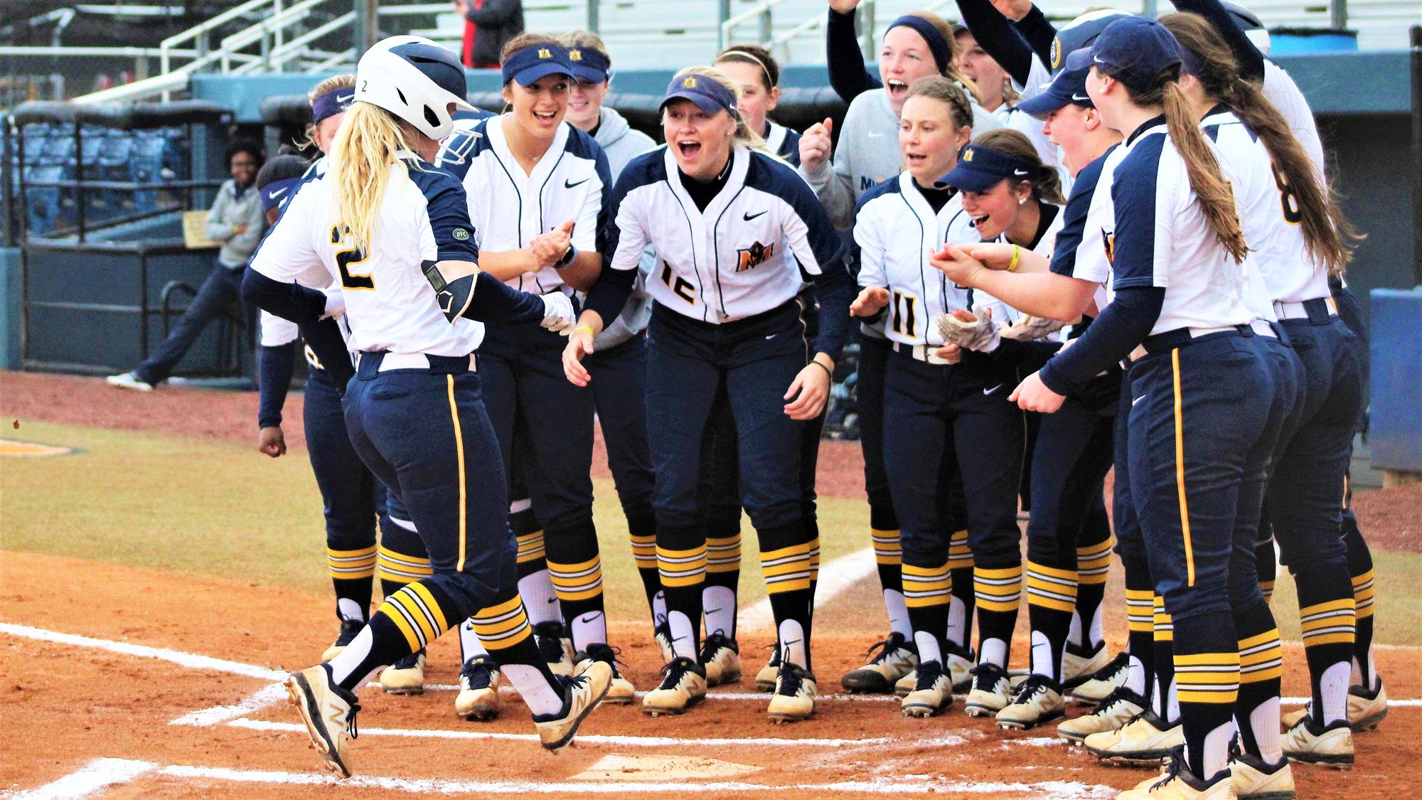 Lillie Goetz - Softball - Murray State University Athletics