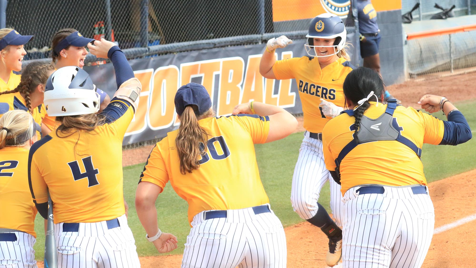 Lexi Jones - Softball - Murray State University Athletics