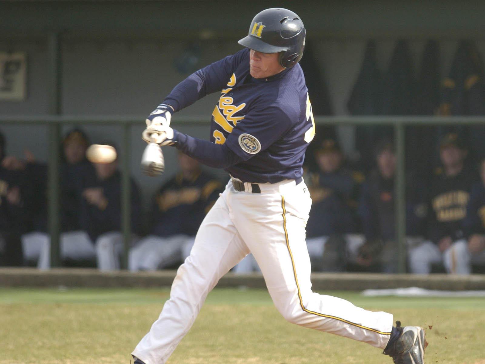 Wes Cunningham - Baseball - Murray State University Athletics