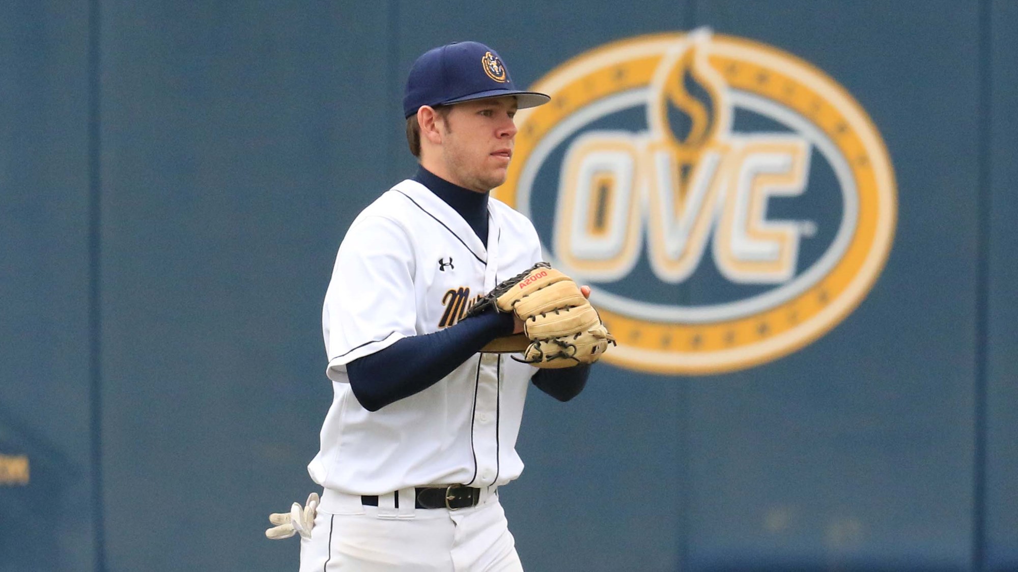 Dalton Reese - Baseball - Murray State University Athletics