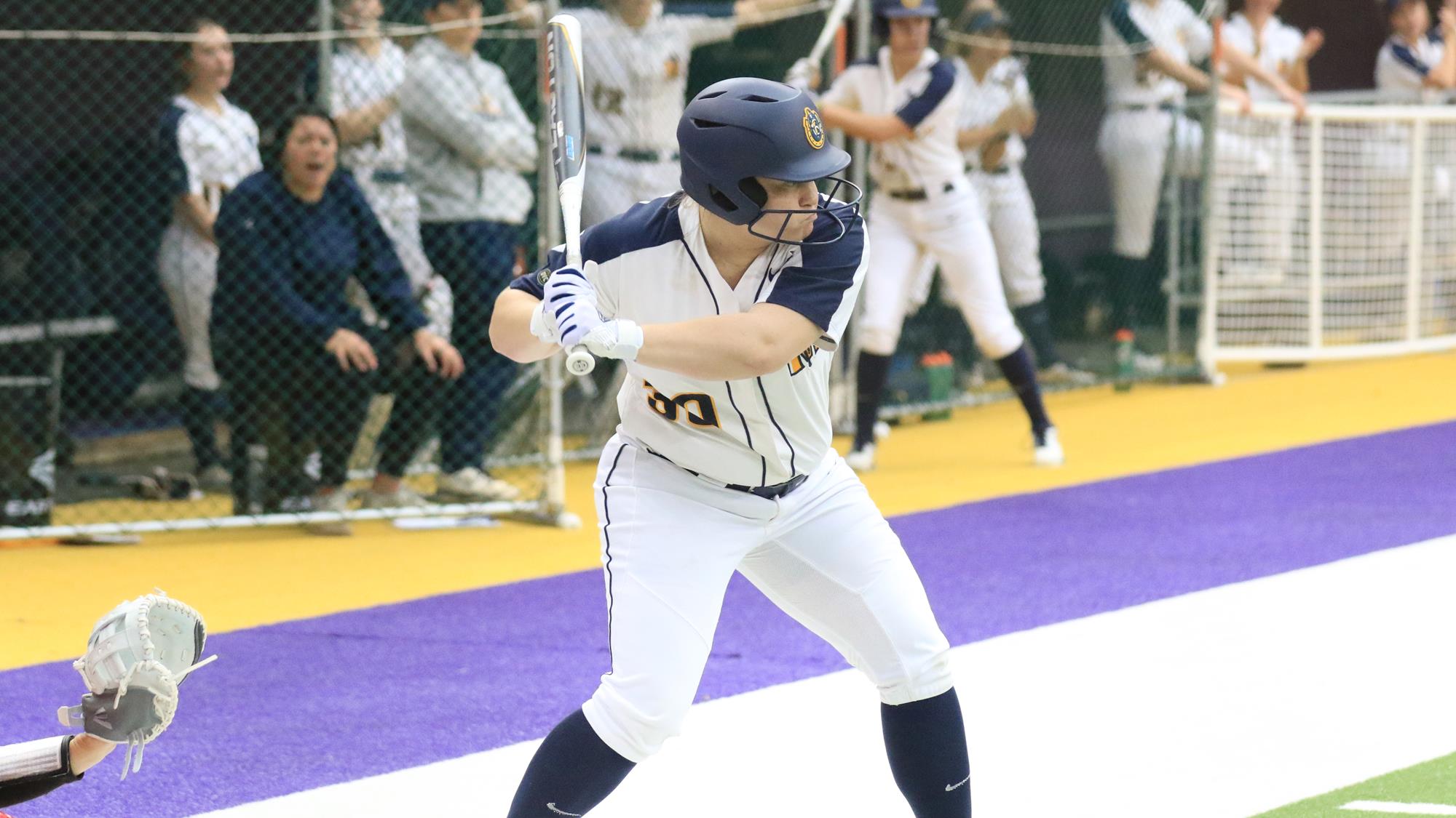 Jordan Childress - Softball - Murray State University Athletics