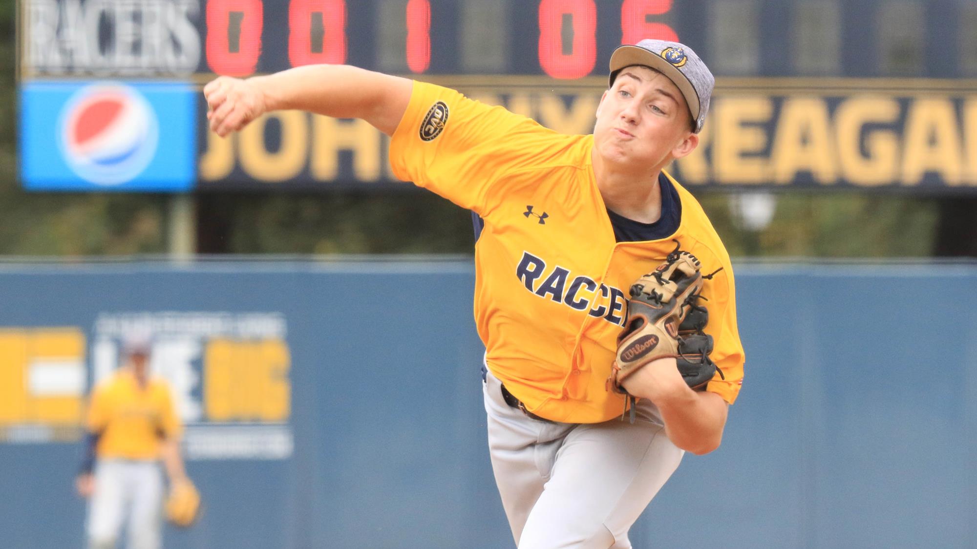 Jack Wenninger - Baseball - Murray State University Athletics