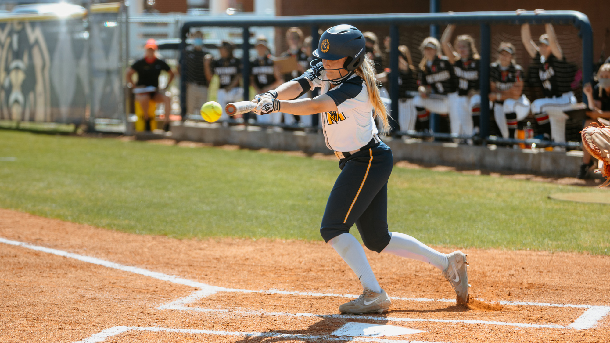 Jensen Striegel - Softball - Murray State University Athletics