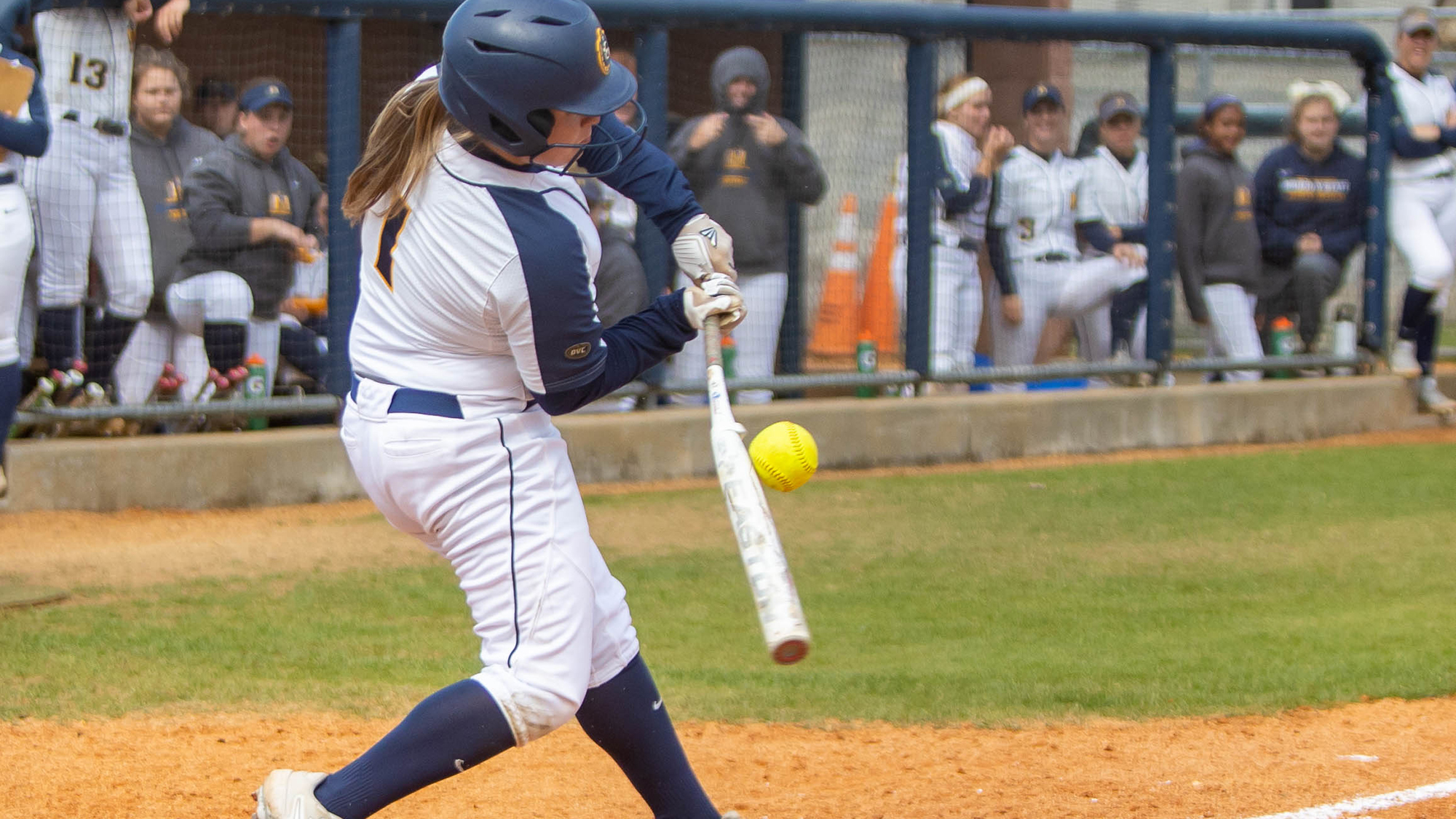 Tyler Shemwell - Softball - Murray State University Athletics